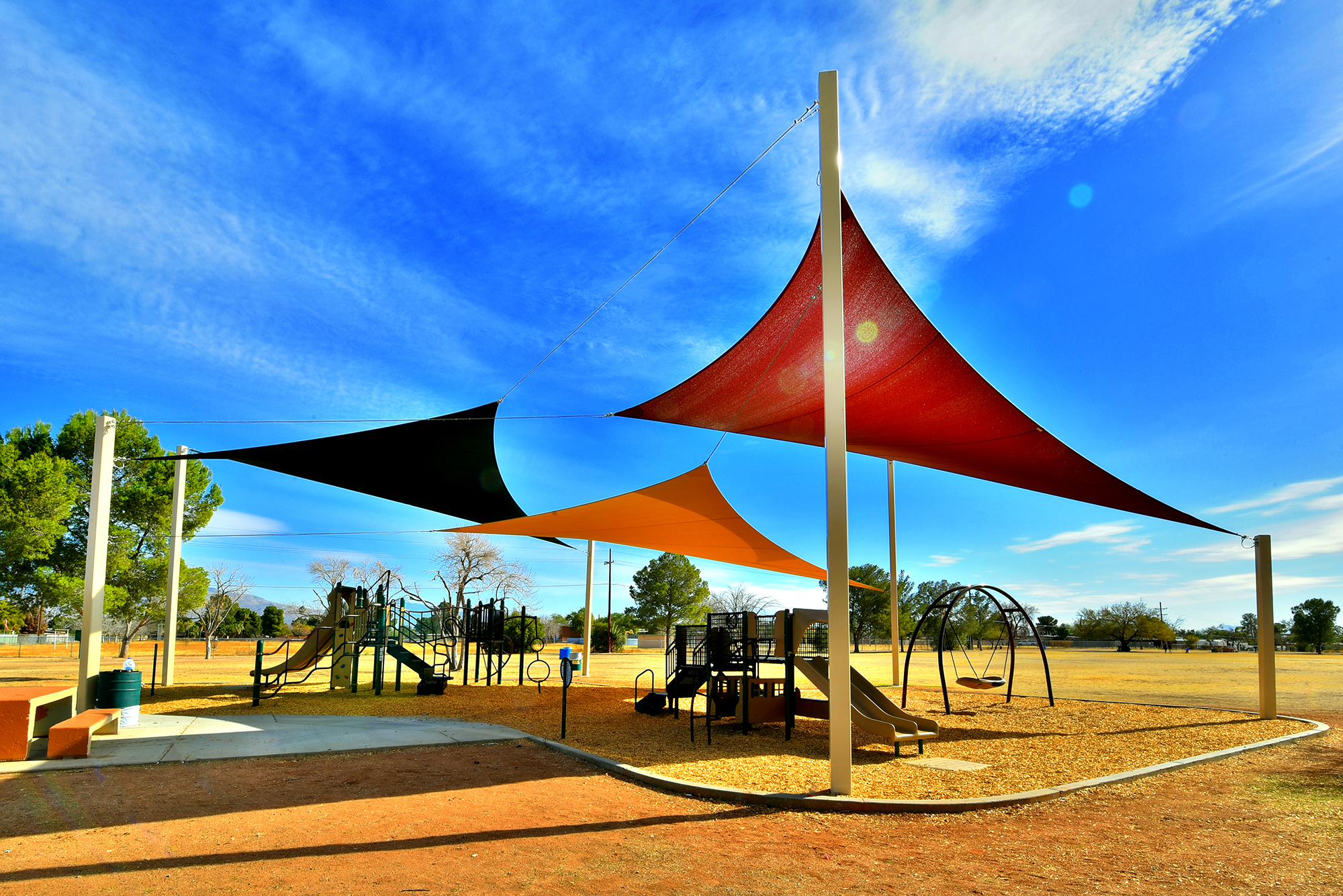 Groves Park - International Achievement Awards