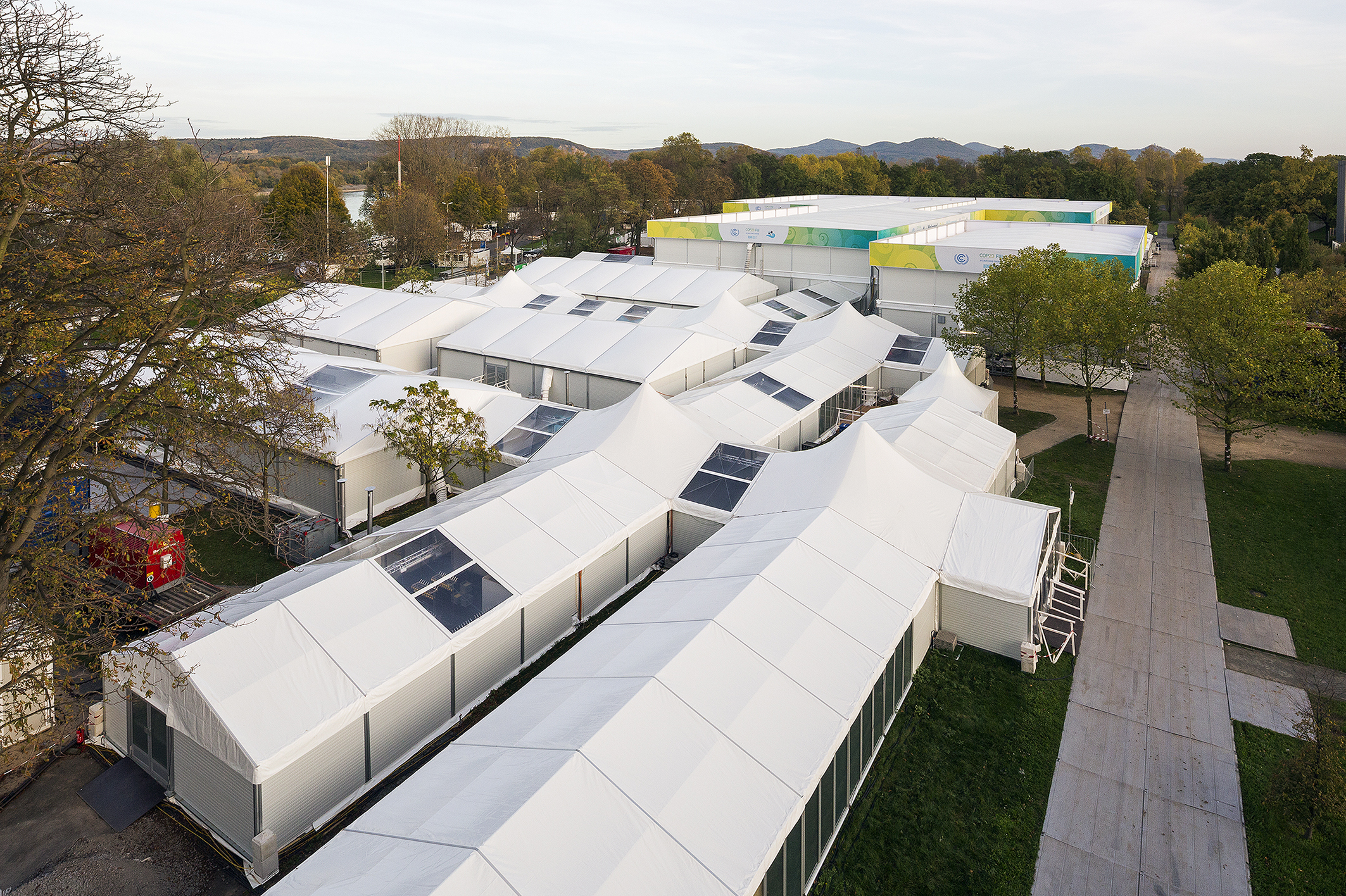 COP 23 – 2017 UN Climate Change Conference - International Achievement ...