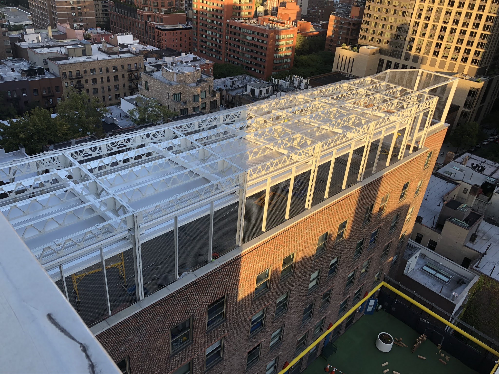 92Y - Manhattan - International Achievement Awards