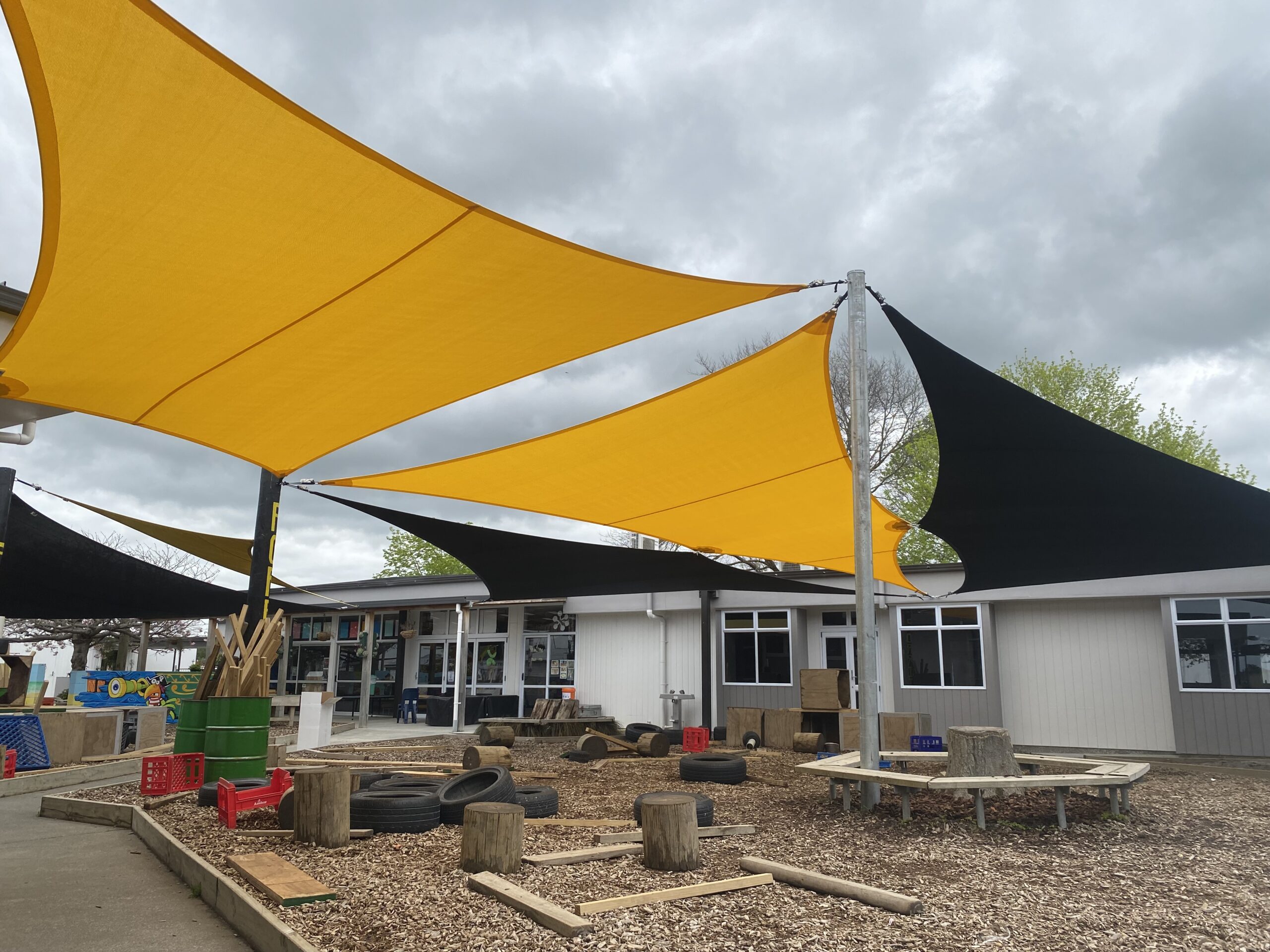 Porritt - International Achievement Awards