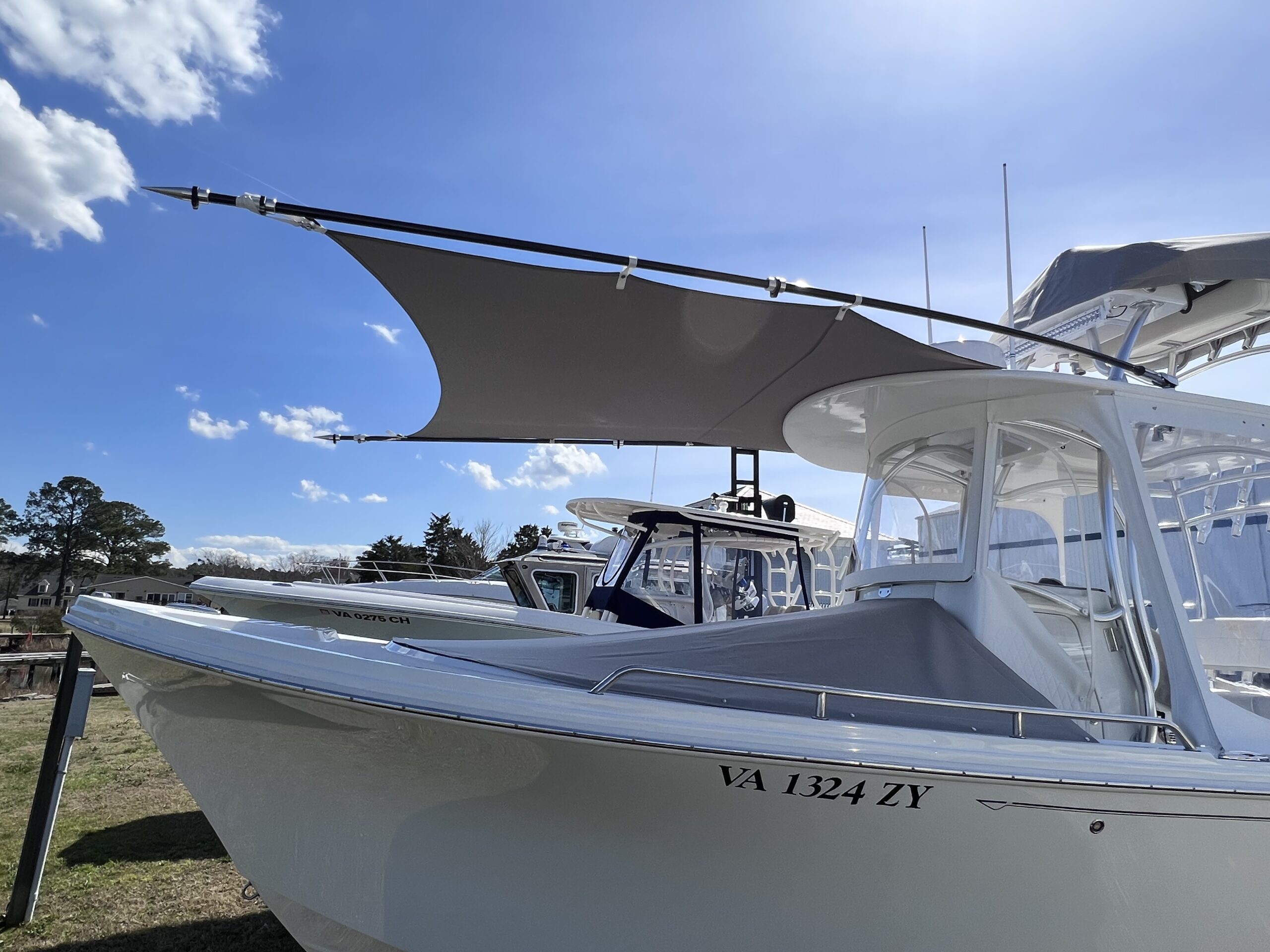 Outrigger Sun Fly - International Achievement Awards