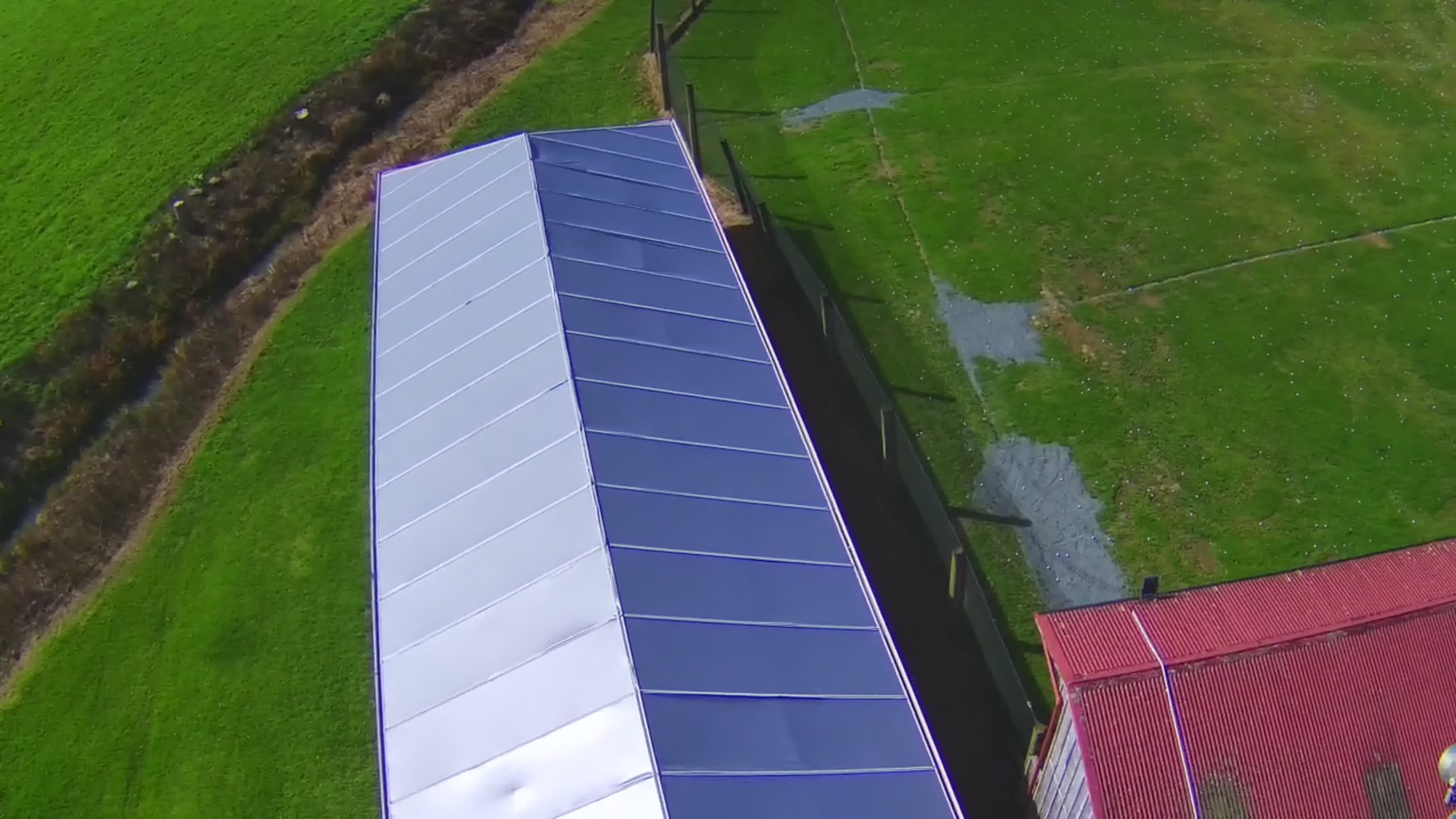 The Range - International Achievement Awards