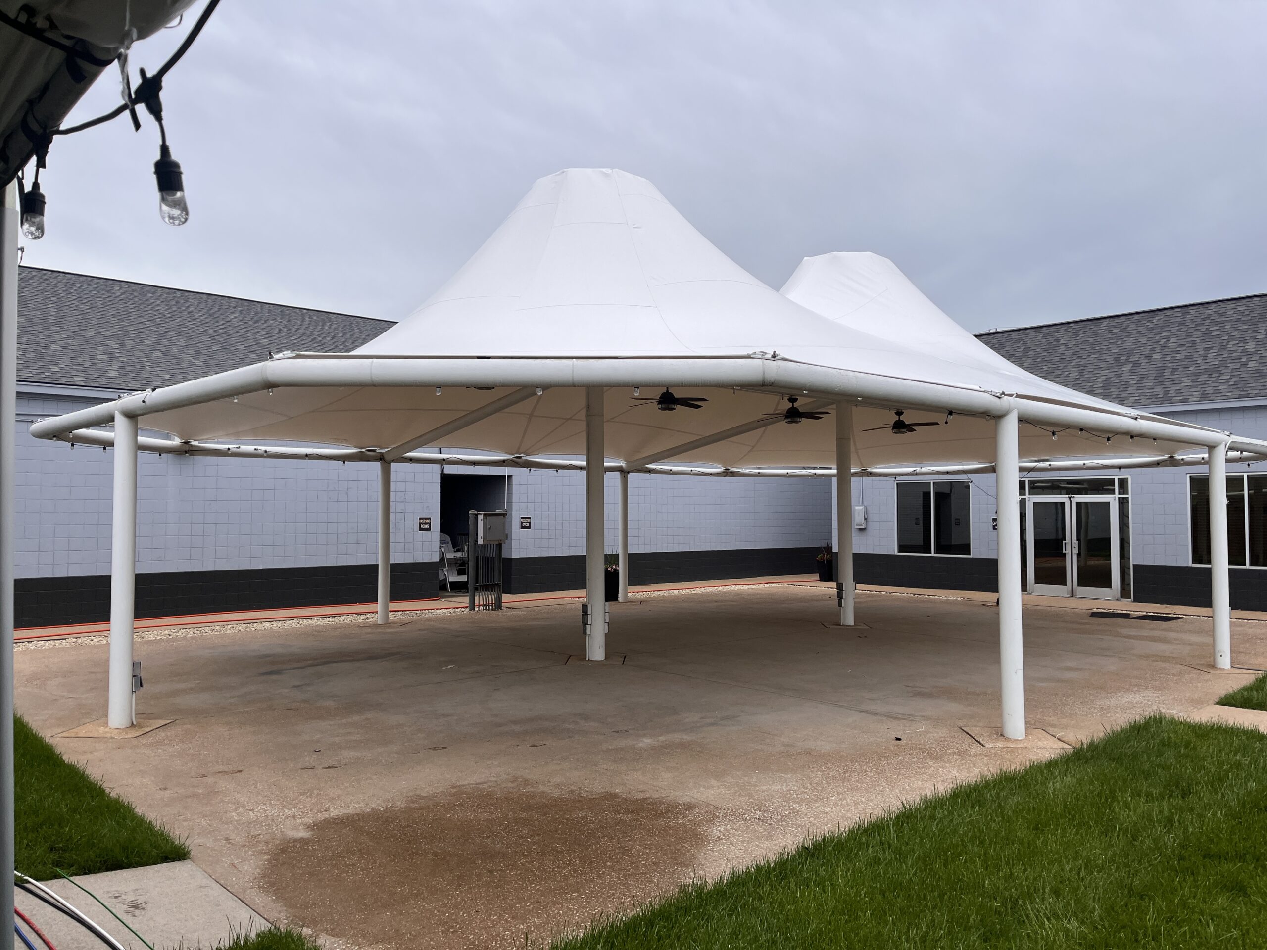 Hollywood Casino Amphitheatre - International Achievement Awards