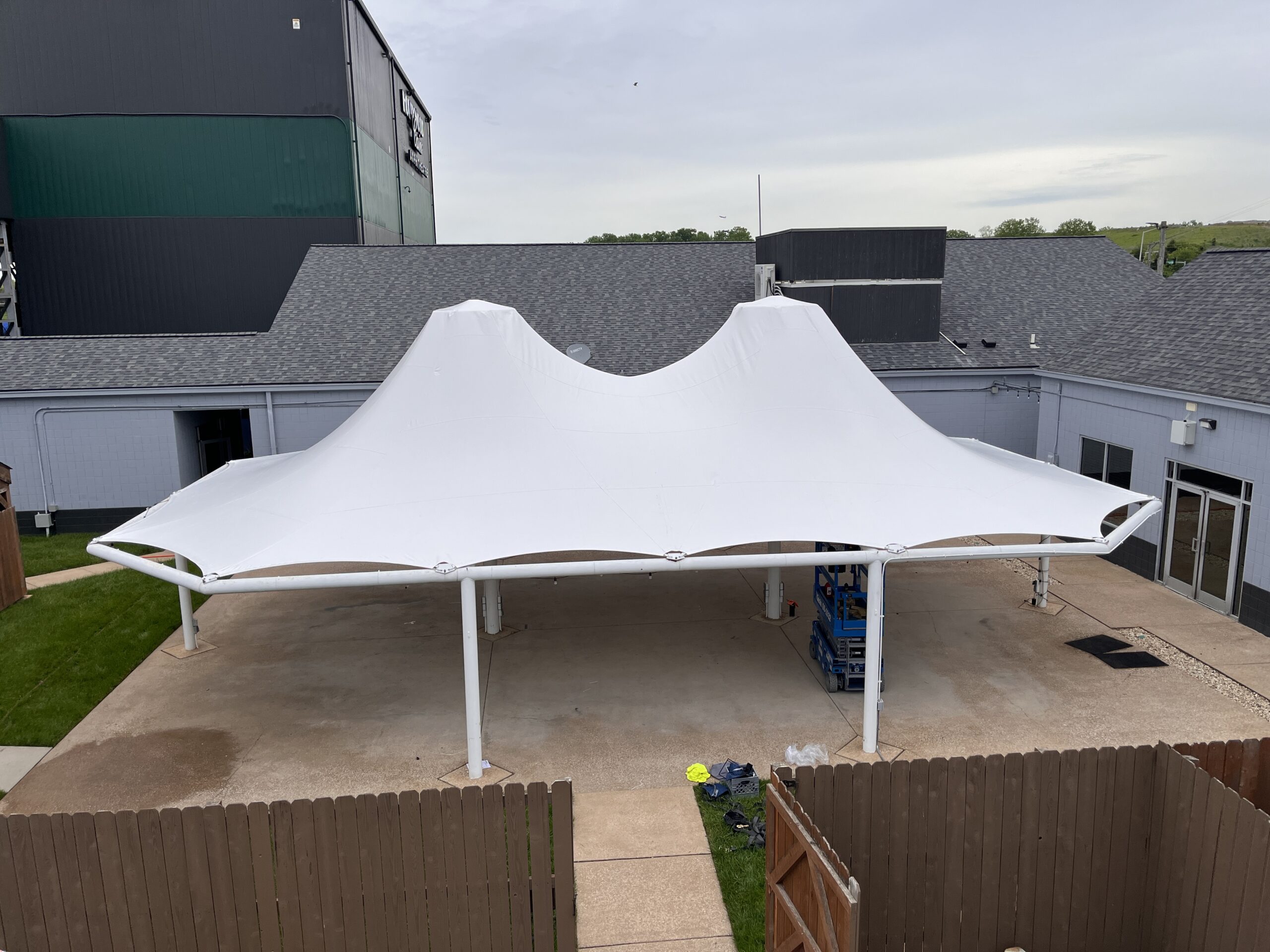 Hollywood Casino Amphitheatre - International Achievement Awards