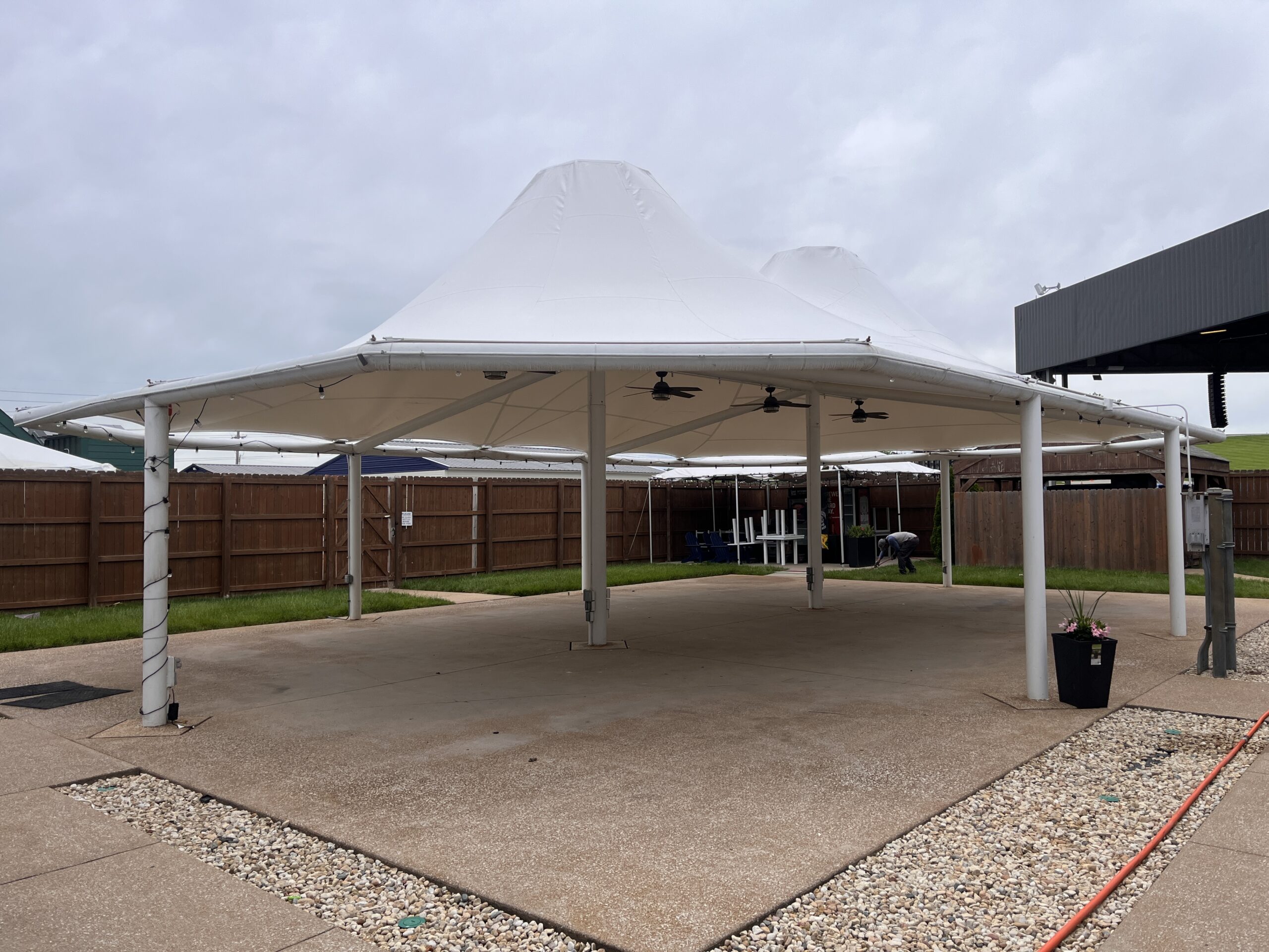 Hollywood Casino Amphitheatre - International Achievement Awards